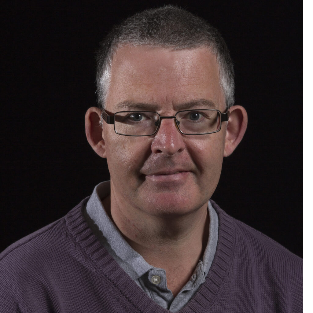 Speakers 2023 – Future 3D Additive Manufacturing