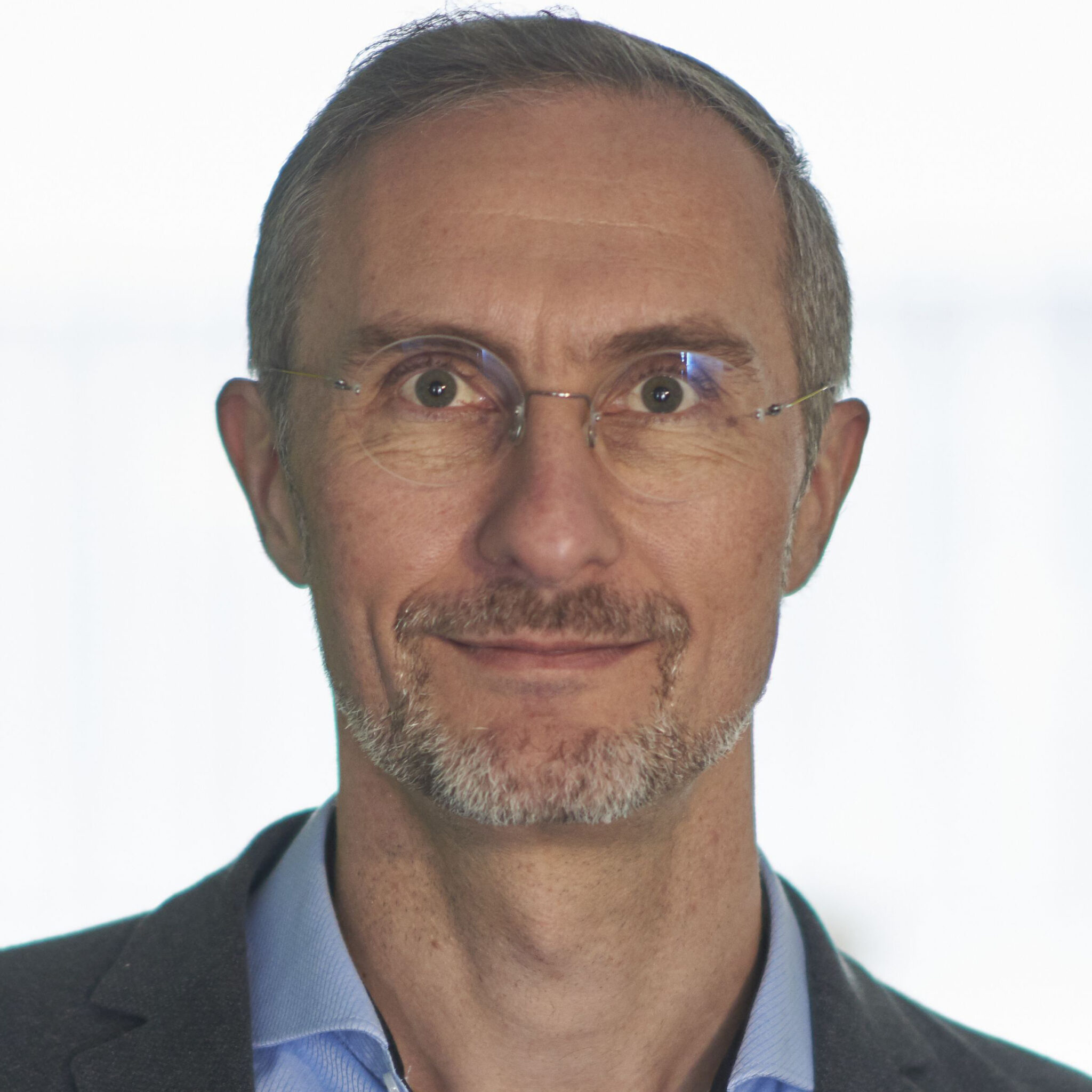 Speakers 2023 – Future 3D Additive Manufacturing